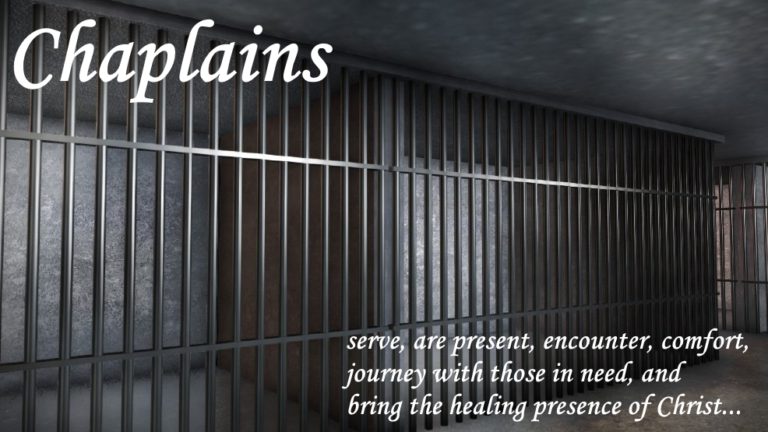 Christian Chaplaincy Certificate – Freedom Bible College & Seminary