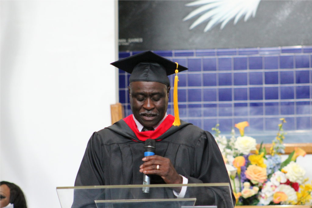 Eastern Bible Institute – Freedom Bible College & Seminary