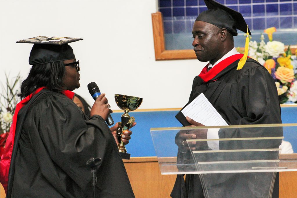 Eastern Bible Institute – Freedom Bible College & Seminary